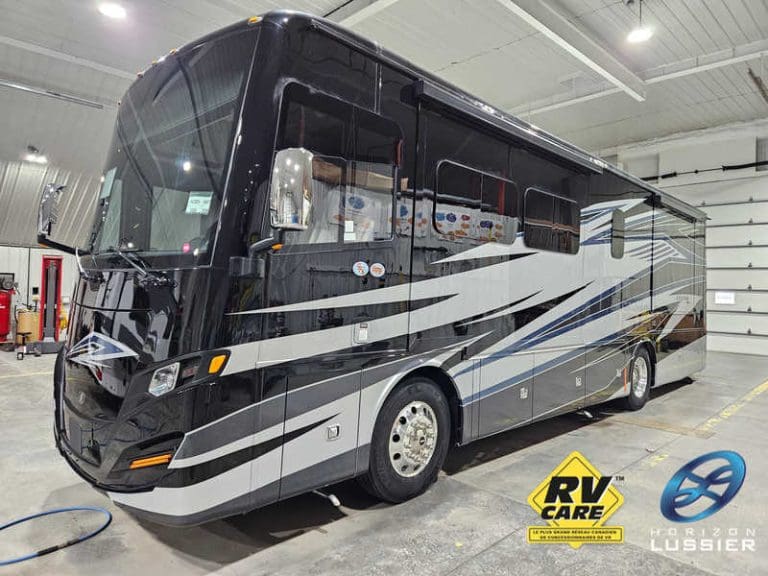 Tiffin Motorhomes Allegro RED 33AA 2026 | Horizon Lussier à Marieville